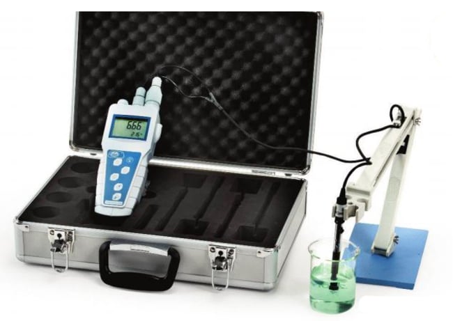 JP Selecta PH-METRO DIGITAL PH-2004, Quantity: cada uno | Fisher Scientific