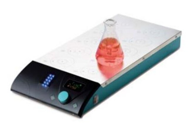 JP Selecta MAGNETIC SHAKER MULTIPLE, Quantity: cada uno | Fisher Scientific