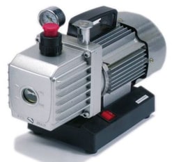 JP Selecta VACUUM PUMP 2XZ-1G, Quantity: paquete de 1 | Fisher Scientific