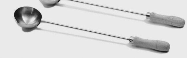 JP Selecta™ Stainless Steel Fusion Spoon Capacidad: 75 ml JP Selecta ...