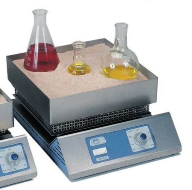 JP Selecta BAÑO ARENA 5X30X30CMS., Quantity: cada uno | Fisher Scientific