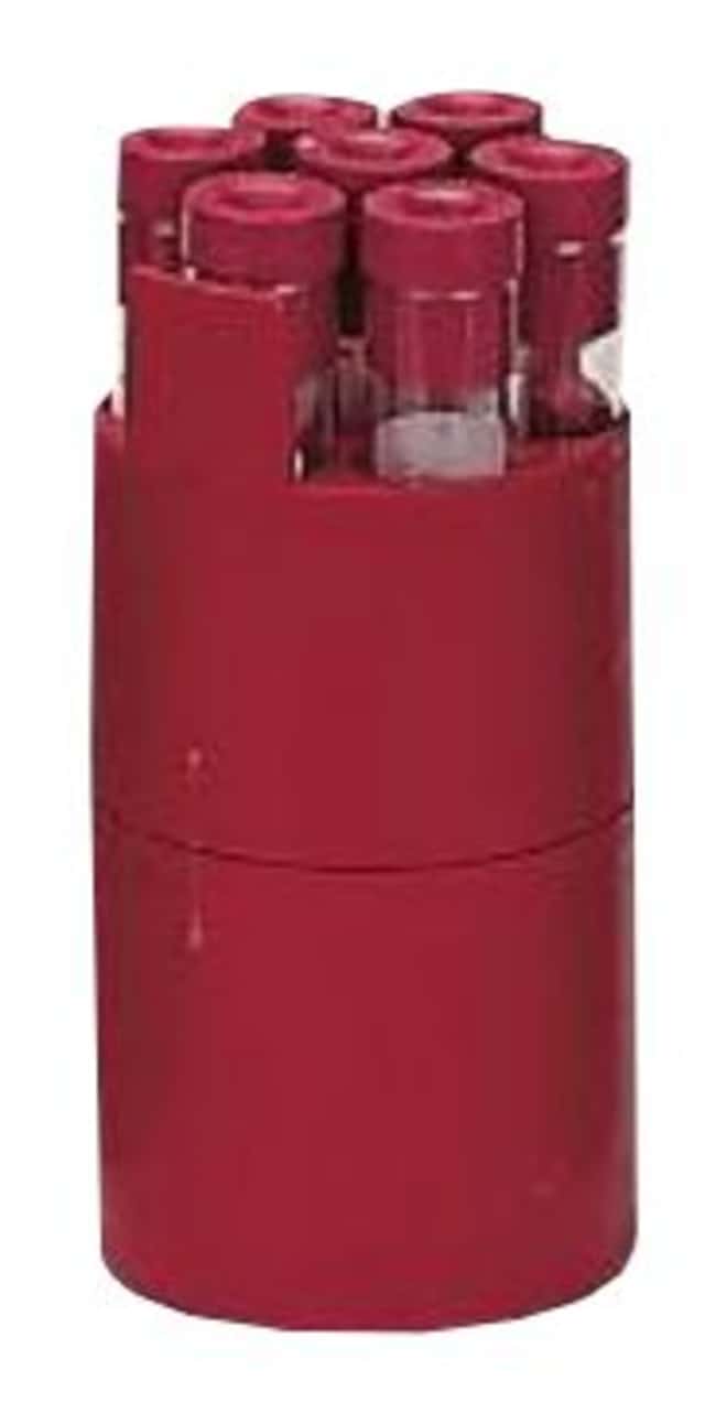 JP Selecta ADAPTADOR 7 TUBOS 15 ML, Quantity: cada uno | Fisher Scientific