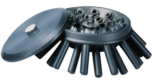 JP Selecta CABEZAL ANG.24 TUBOS 15ML, Quantity: cada uno | Fisher Scientific