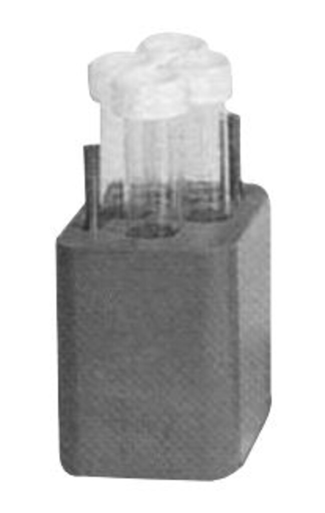 JP Selecta™ Bucket Adapter for Centrifuge Capacidad: 240 ml JP Selecta ...