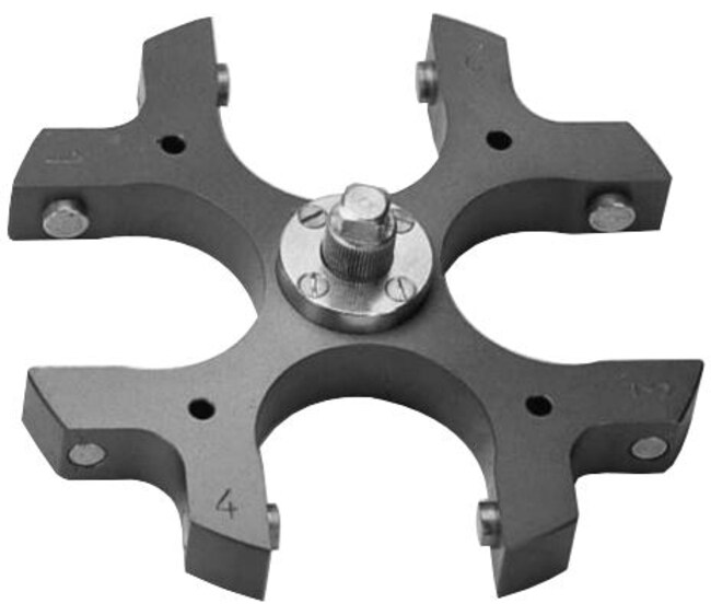 JP Selecta™ Swing Out Rotor Para las centrífugas Centronic BLT y ...