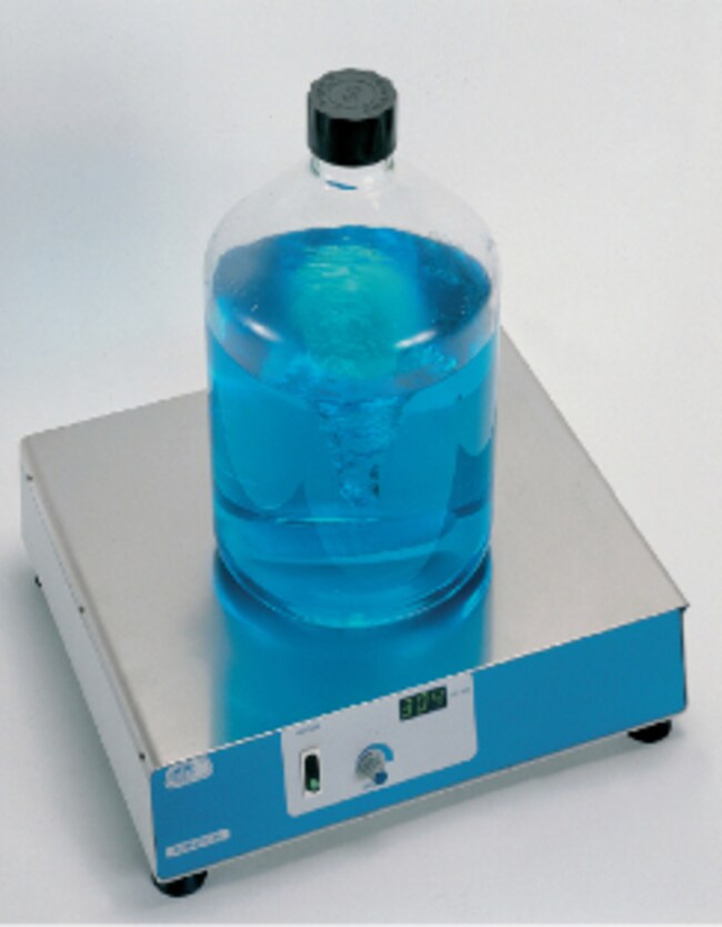 JP Selecta AGITADOR AGIMATIC HL, Quantity: cada uno | Fisher Scientific