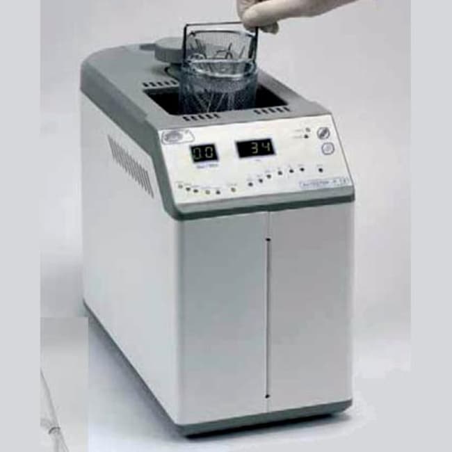 JP Selecta AUTOCLAVE P/ ESTERILIZACIO, Quantity: cada uno | Fisher ...