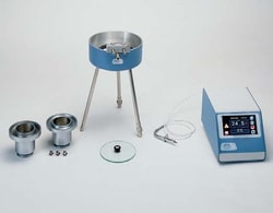 JP Selecta VISCOSIMETRO COPA FORD N.6, Quantity: cada uno | Fisher ...