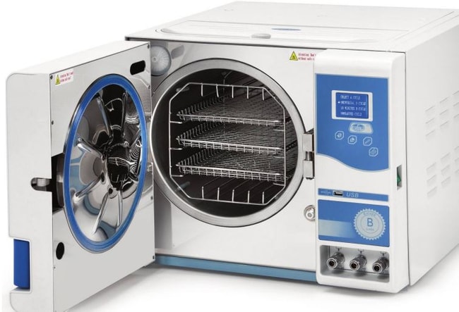 JP Selecta AUTOCLAVE AUTESTER ST DRY PV 18L, Quantity: cada uno ... JP Selecta AUTOCLAVE AUTESTER ST DRY PV 18L, Quantity: cada uno ...