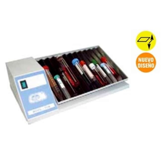 JP Selecta Movil-Tub Tilting Mixer Shaker 12 tubes de 12 ml | Buy ...