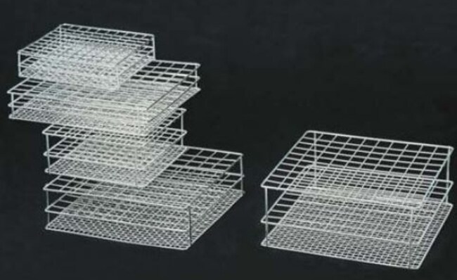 JP Selecta™ Stainless Steel Rack Dimensiones (An × P × Al): 162 x 162 x ...