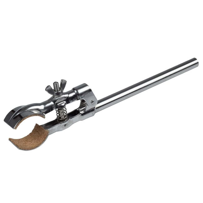 Juchheim Laborgeraete Tripod Clamp Span of 40 mm | Buy Online ...