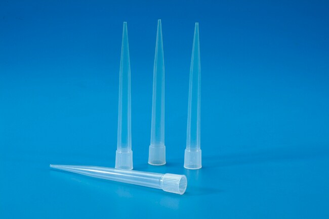 Kartell™ Biohit-Tips dimVolumeMetric: 1000 – 5000 μl Kartell™ Biohit ...