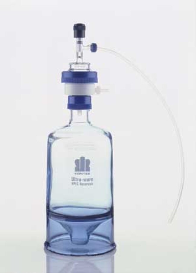 Kimble Chase HPLC Filtration Cap System 10 L | Buy Online | Kimble ...