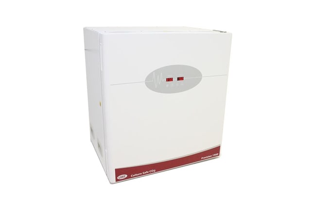 LEEC Culture safe precision CO2 incubator with 160 degree celcius ...