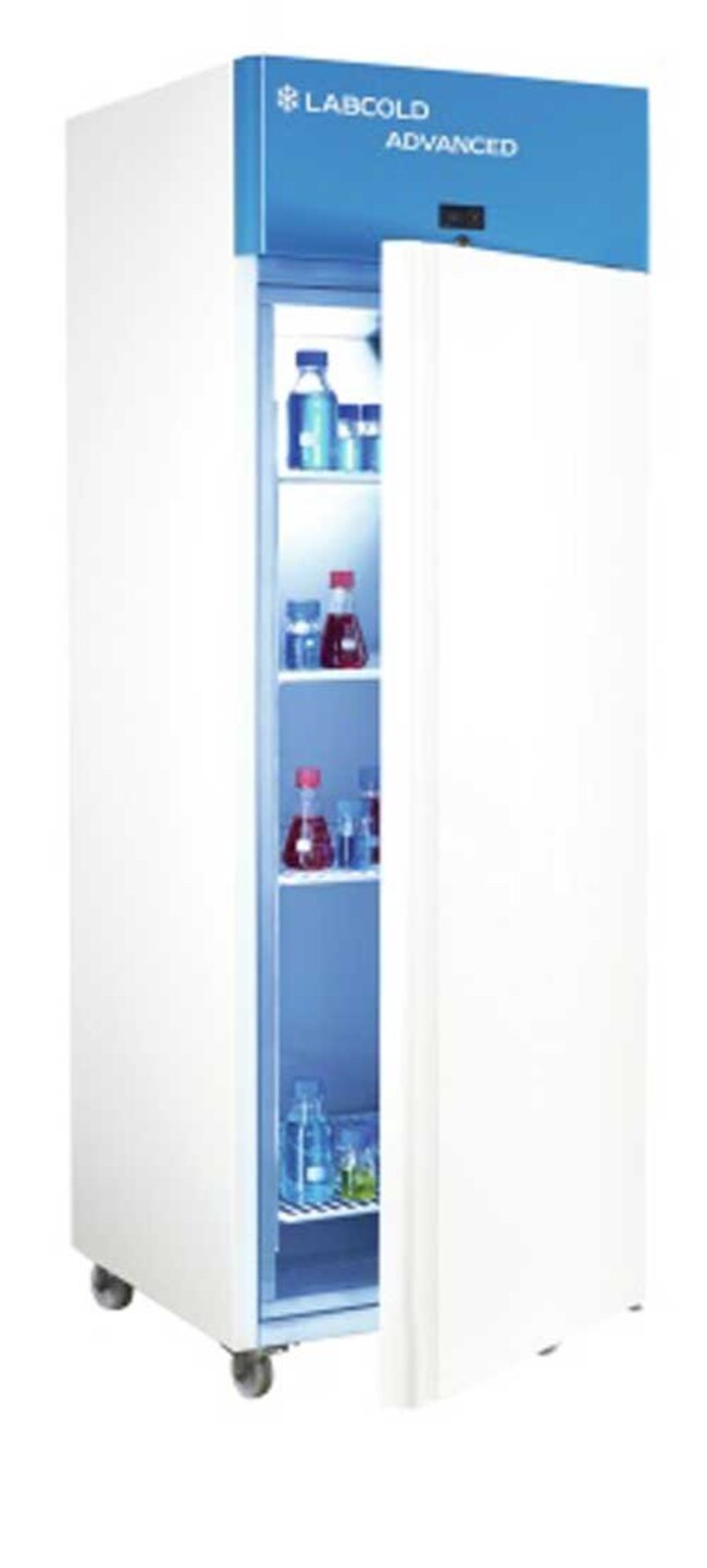 Labcold Advanced Laboratory Fridge, Quantity: Each | Fisher Scientific