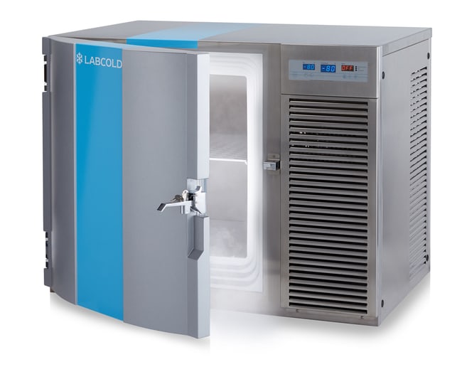 Labcold Labcold -80 ultra freezer, Quantity: Each | Fisher Scientific