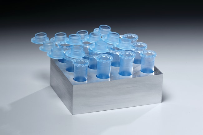 Labconco™ Microcentrifuge Tube Holder Products | Fisher Scientific