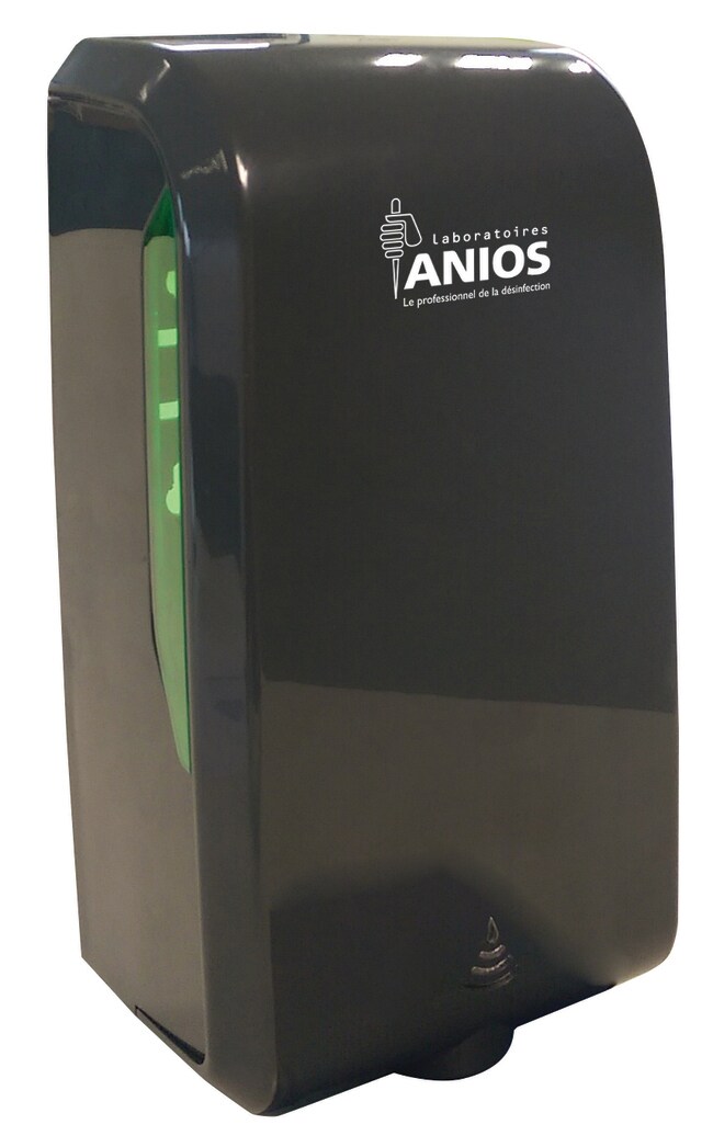 Electronic Distributor CPA Gris | Fisher Scientific