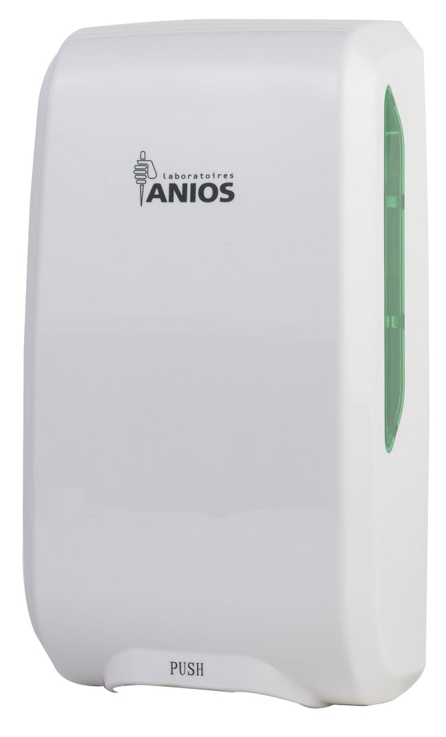 Laboratoires Anios Manual Distributor CPA Gris, Quantity: cada uno ...