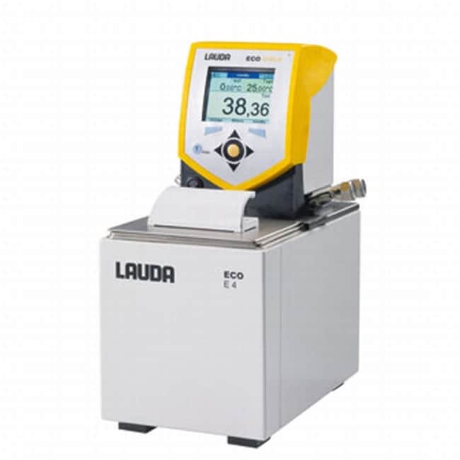 Lauda LAUDA ECO E 4 G Heating thermostat 230 V, 50/60 HzEU plug ...