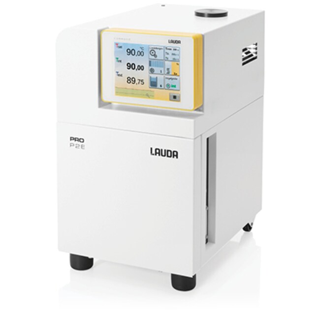 Lauda™ PRO P 2 EC Heating Circulator with CEE7/7 Plug PRO P 2 EC ...