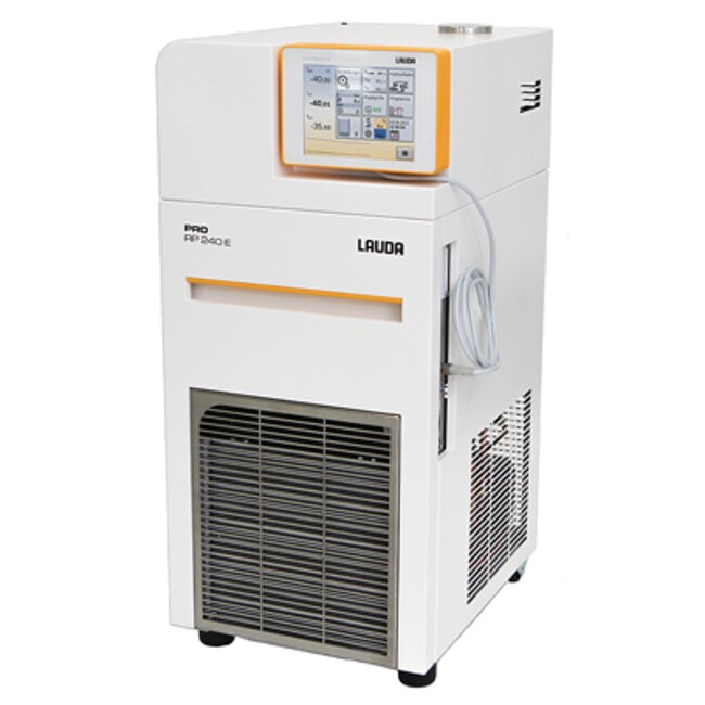 Lauda™ PRO RP 240 EC Cooling Heating Circulator with BS1363 UK-Plug PRO ...