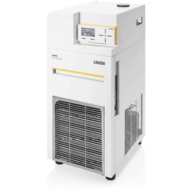 LAUDA PRO RP 245 E Cooling heating circulator 230V, 50 Hz EU plug ...