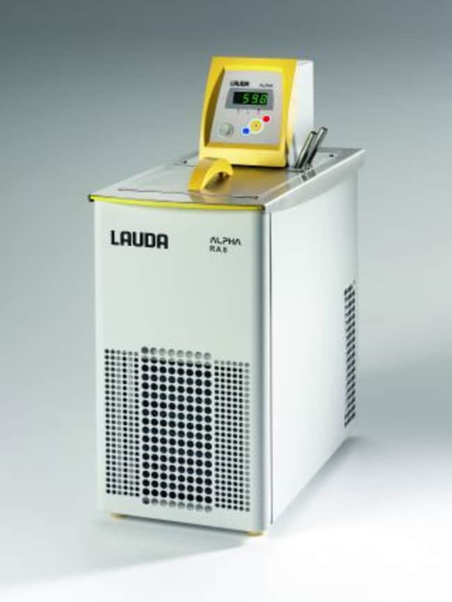 Lauda LAUDA Alpha RA 8 Cooling thermostat 220 V, 60 Hz +230 V, 50 Hz EU ...