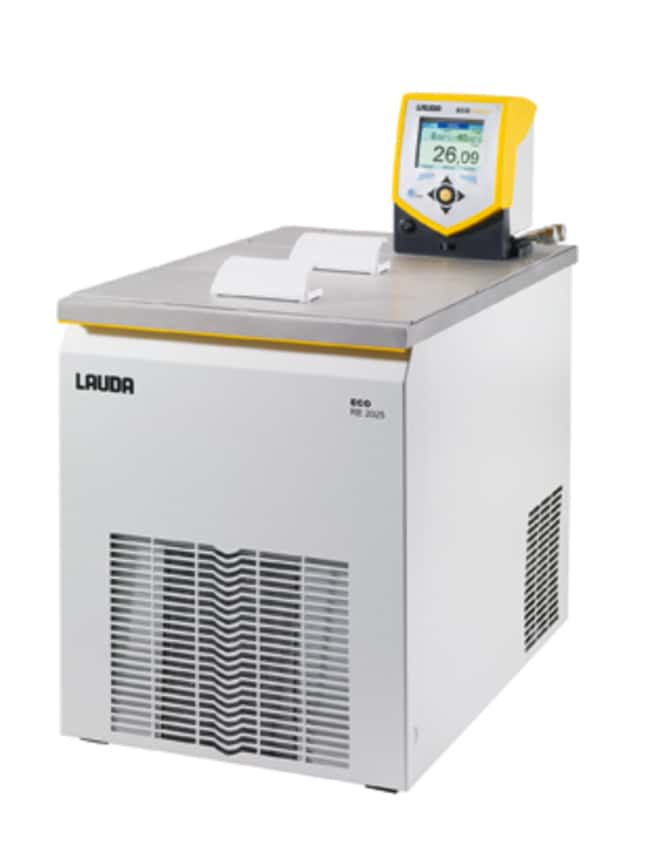 Lauda™ ECO RE 2025 G Cooling Thermostatic Bath with CEE7/7 Plug ECO RE ...