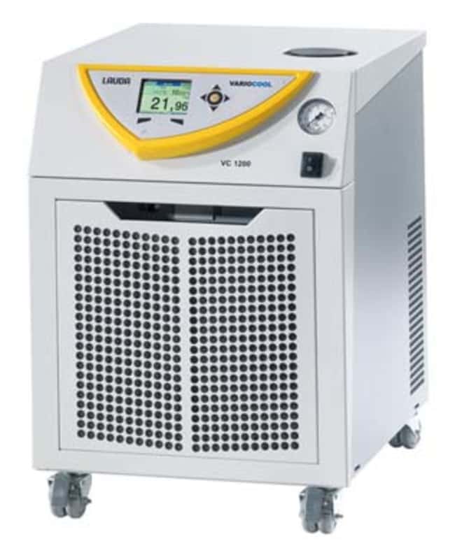 Lauda™ Variocool VC 1200 Process Thermostat with SEV 1011 & SEV 5934/2 ...