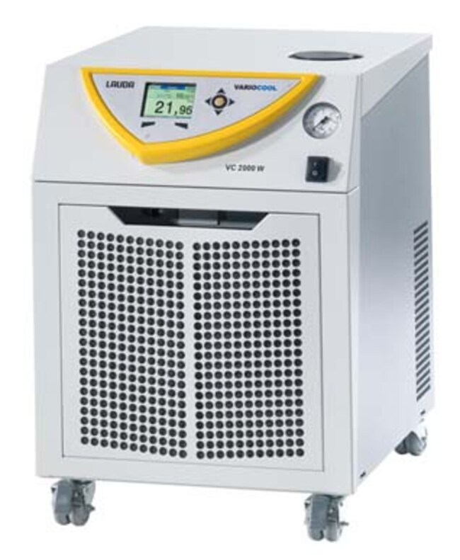 Lauda™ Variocool VC 2000 W Circulation Chiller with CEE7/7 Plug and ...