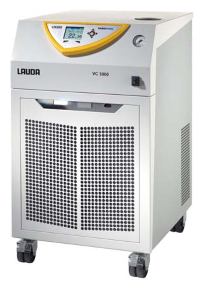 Lauda™ Variocool VC 3000 Circulation Chiller with CEE7/7 Plug Pump ...
