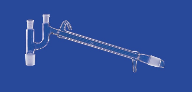 Lenz Laborglasintrumente Distilling Links Acc. to Claisen NS 29/32 ...