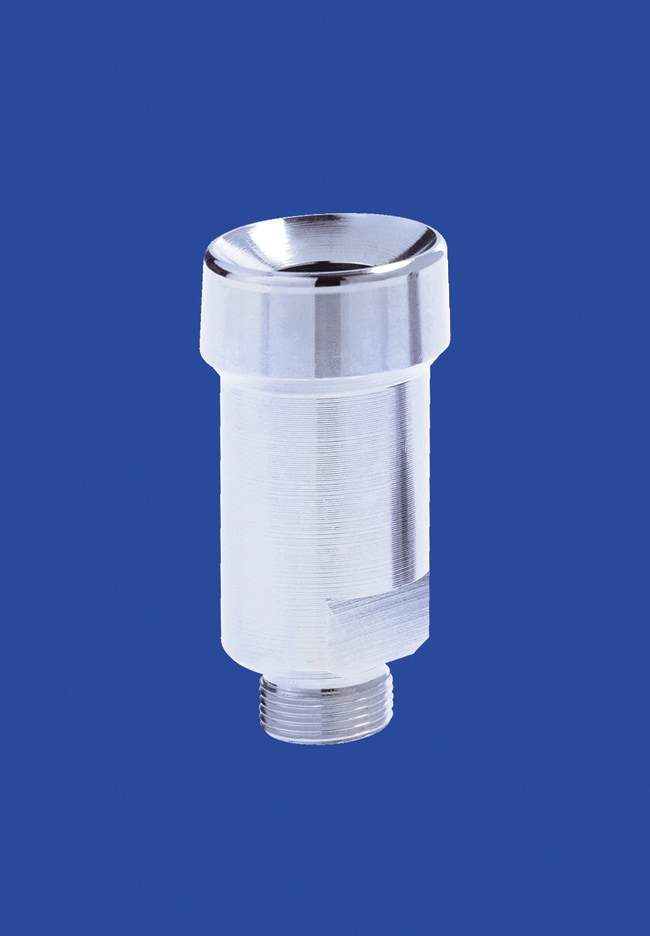 Lenz Laborglasintrumente Stainless Steel Ball Flanges, Socket with ...