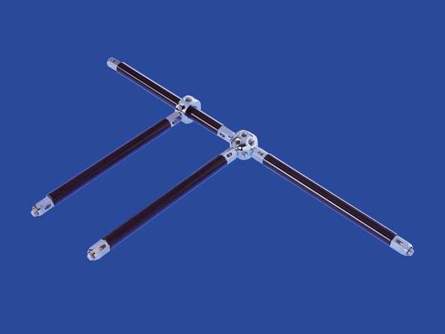 Lenz Laborglasintrumente Bars 0.707 m | Fisher Scientific