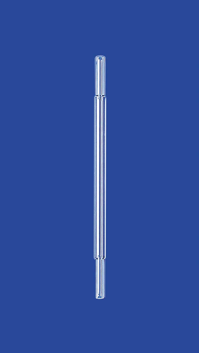 Lenz Laborglasintrumente Shafts WB 10 | Fisher Scientific