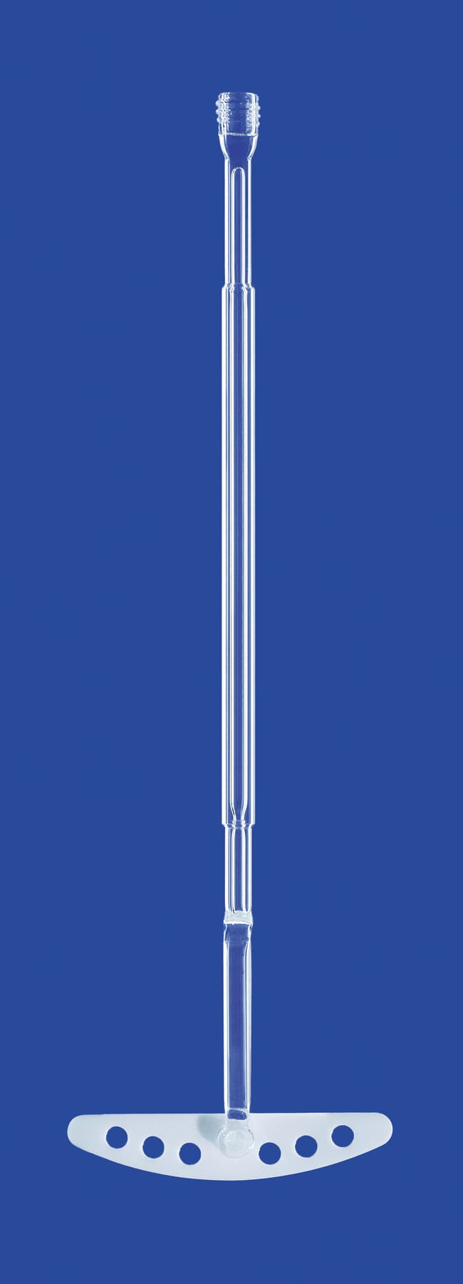 Lenz Laborglasintrumente Stirrers with PTFE Blade and GL Thread ...