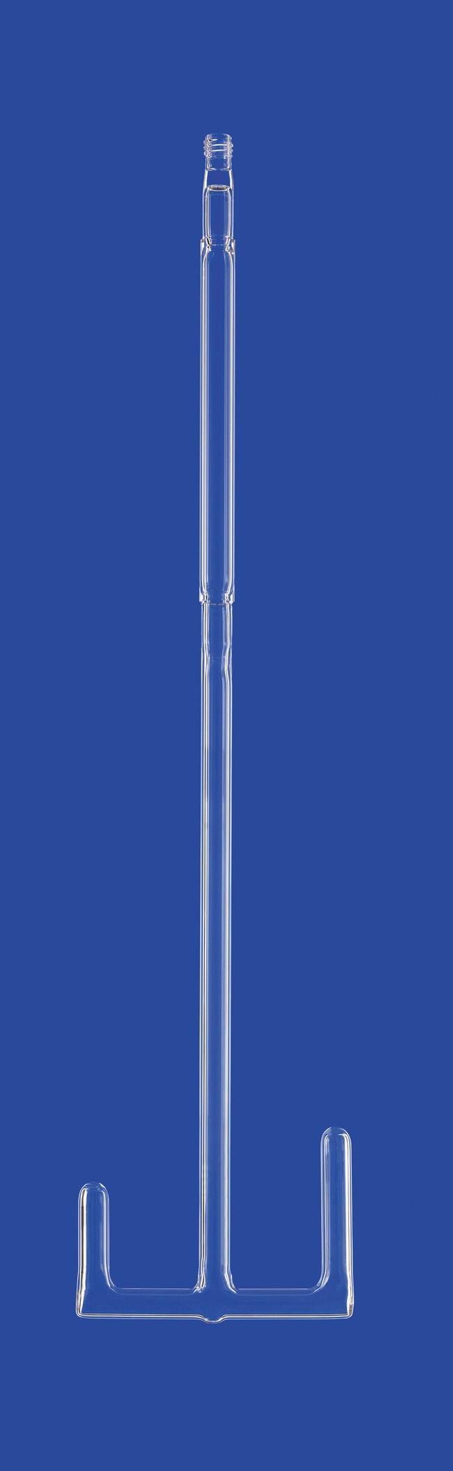 Lenz Laborglasintrumente Anchor Stirrers with GL Thread Connection For ...