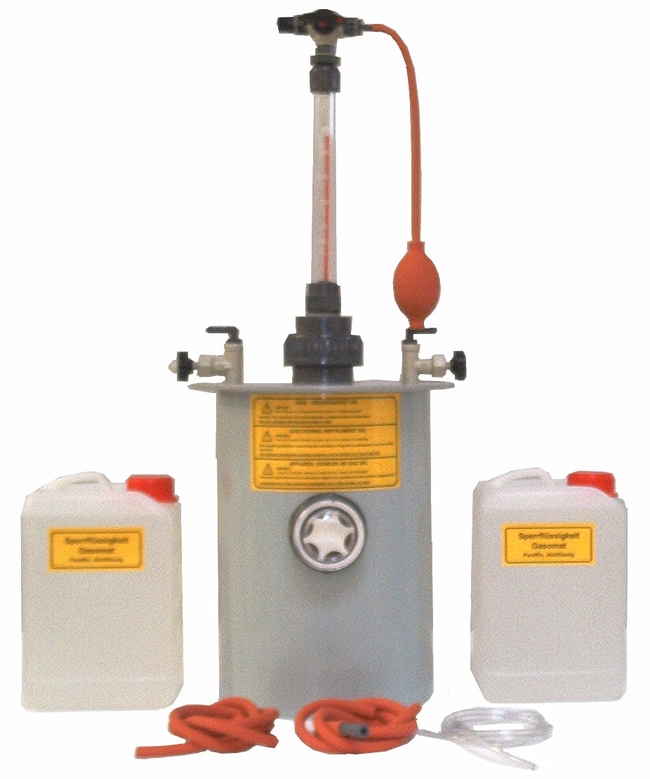 DOSEUR SO2 GASOMAT 200 A 2000 MLdoseur SO2 200 à 2000 ml pour ...