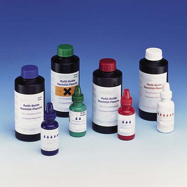 Lovibond DPD 1 Reagent Solution Product Type: DPD 1 Reagent Solution ...