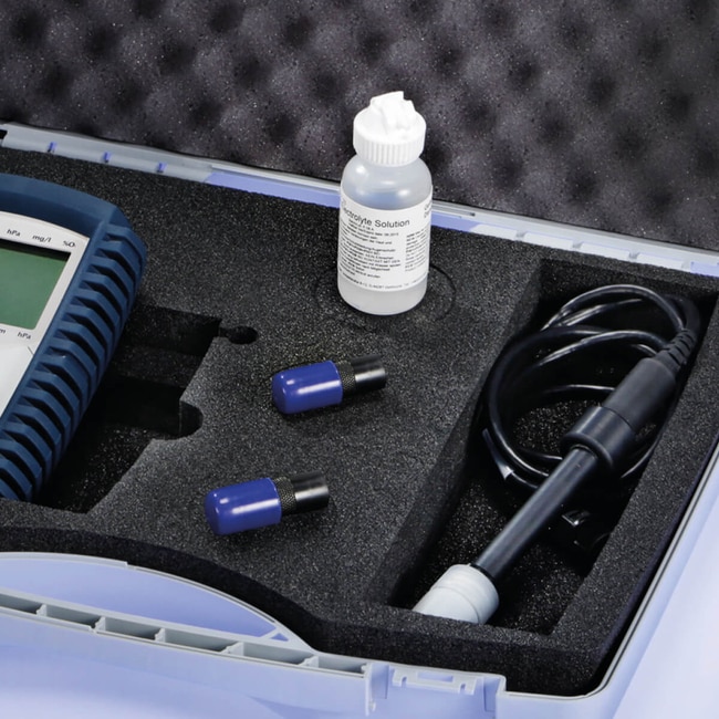 Lovibond™ Nessler Tube For Use With AF315 Products | Fisher Scientific