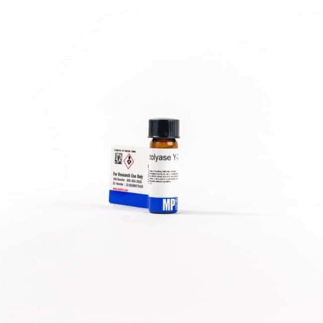 MP Biomedicals™ Pectolyase Y-23 (A. Niger) Quantity: 1 g | Fisher ...