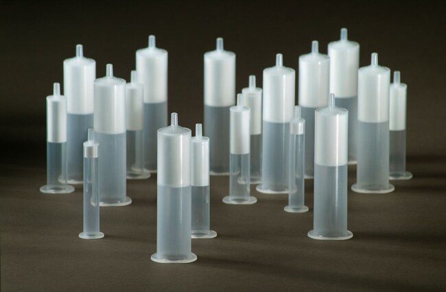 Macherey Nagel™ Chromabond™ Sa Sioh Polypropylene Spe Column Big Pack