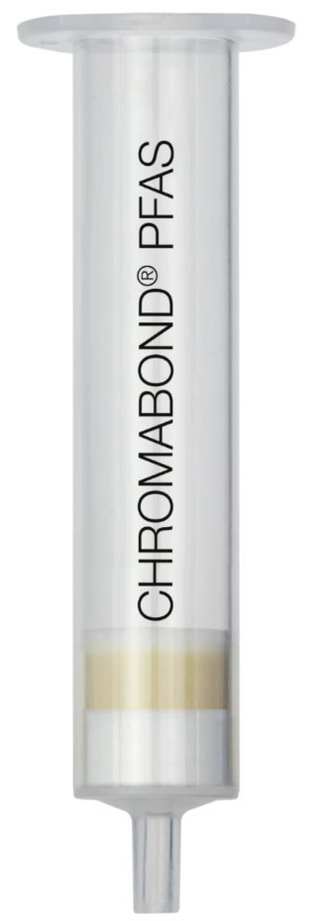 Macherey-Nagel Chromabond PFAS Polypropylene SPE Column:Extraction sur ...