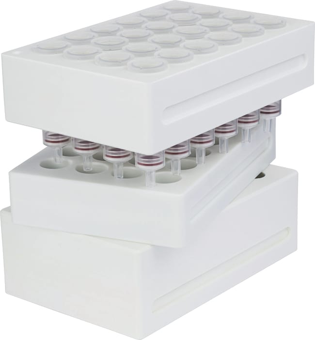 Starter set for processing NucleoSpin Midi Columns | Fisher Scientific