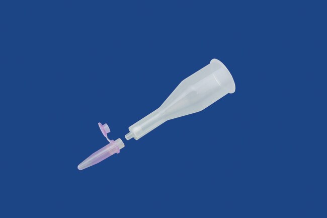 Macherey-Nagel Bioanalysis™ Colonne à entonnoir NucleoSpin™ Quantité ...