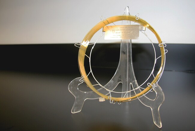 Macherey-Nagel™ Colonne capillaire XLB GC Optima™: Colonnes GC Colonnes ...