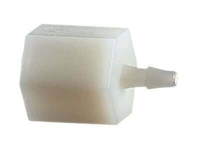 Masterflex™ Female Threaded Adapter Female 1/4 in. x 1/4 in. | Fisher ...