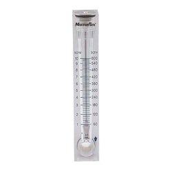 Masterflex Flowmeters English-Reading Scales, Quantity: cada uno ...